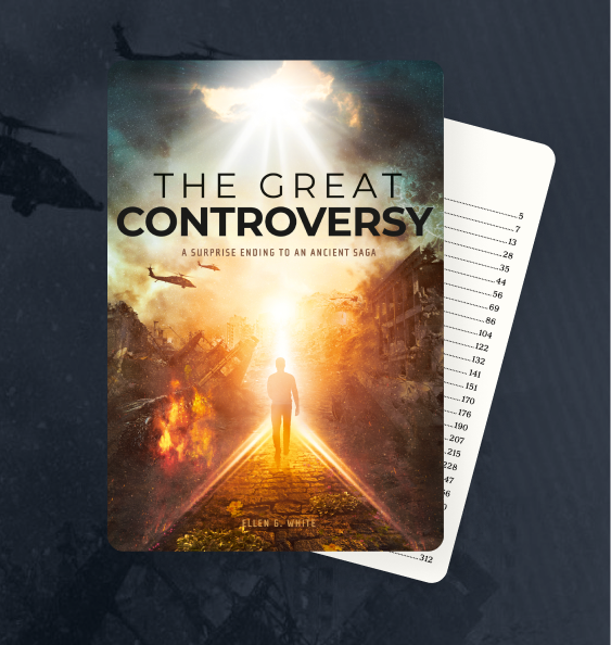 The Great Controversy